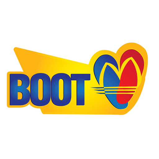 Boot Delexis Pharmacy - Boot Gas Station